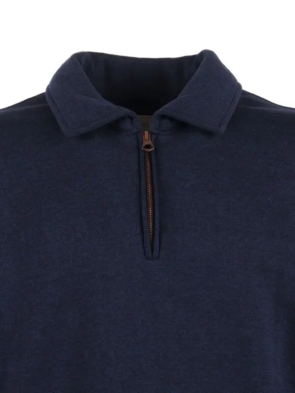 BLKER Maryland Half Zip Fleece