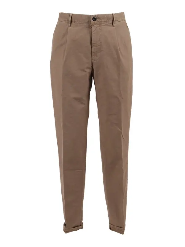 SLOWEAR INCOTEX Trousers
