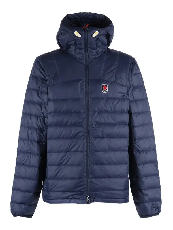 FJALLRAVEN KANKEN Expedition Pack Down Hoodie