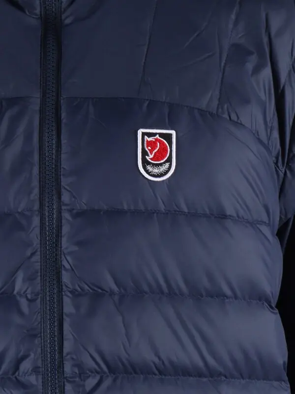 FJALLRAVEN KANKEN Expedition Pack Down Hoodie