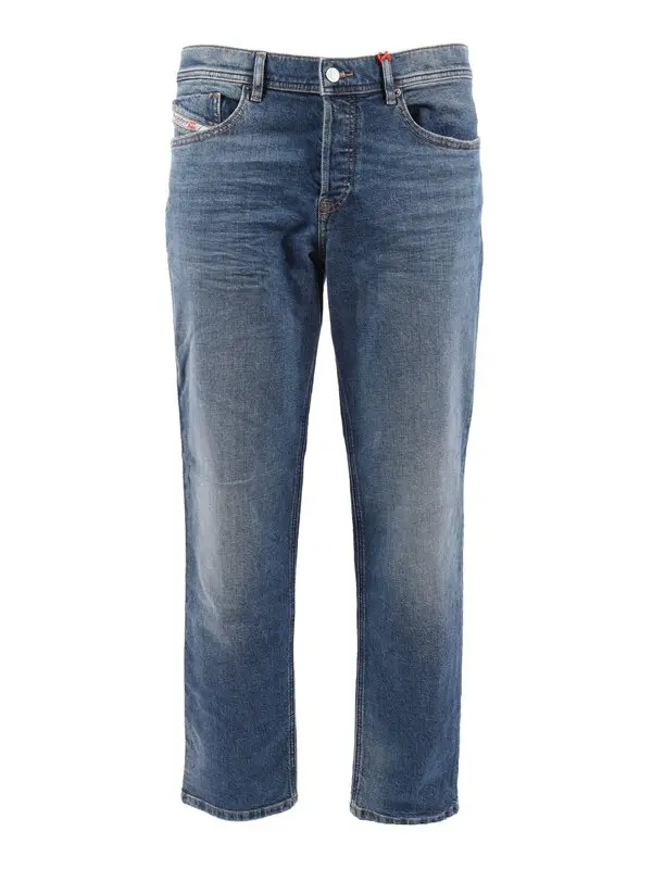 DIESEL® D-finitive L.32 Pantaloni - Blu