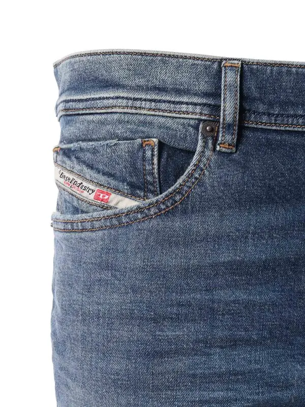 DIESEL® D-finitive L.32 Pantaloni - Blu