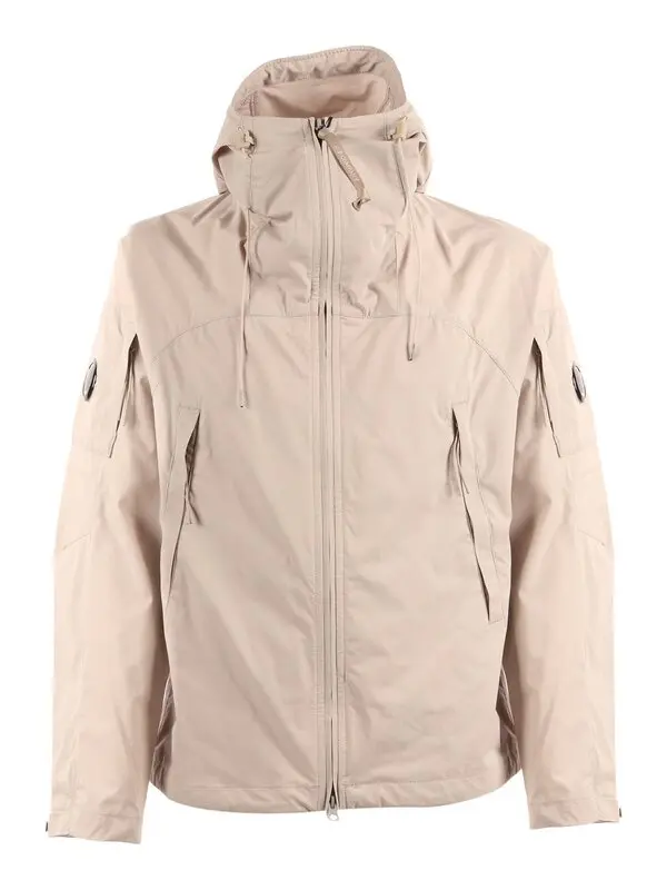 C.P. COMPANY Outerwear Jacket