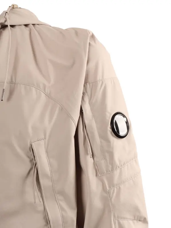 C.P. COMPANY Outerwear Jacket