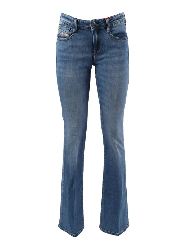 DIESEL® 1969 D-ebbey L.32 Pantaloni - Blu