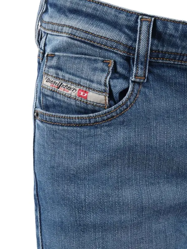 DIESEL® 1969 D-ebbey L.32 Pantaloni - Blu