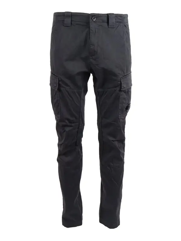 C.P. COMPANY Cargo Pant - Blu