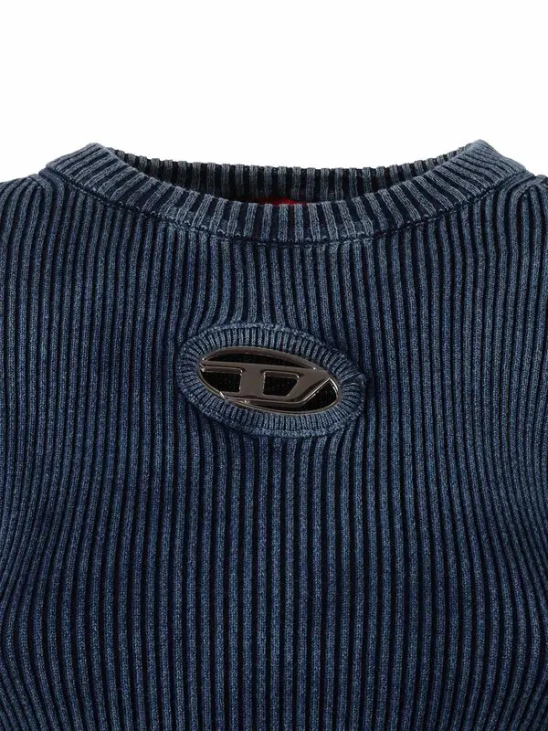 DIESEL® Anchor A Ss Maglia
