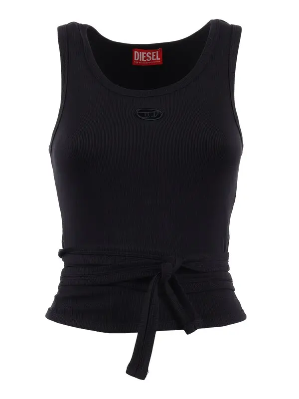 DIESEL® T-anky-tail-s1 Top
