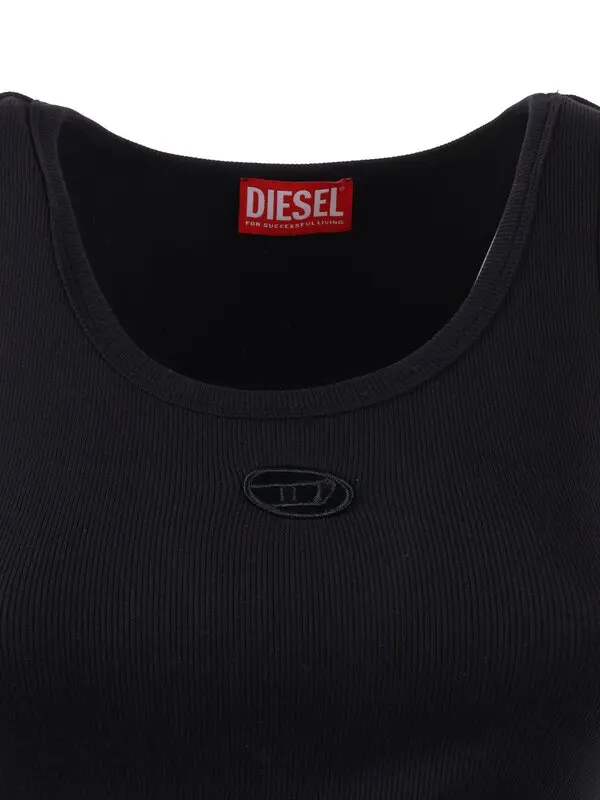 DIESEL® T-anky-tail-s1 Top