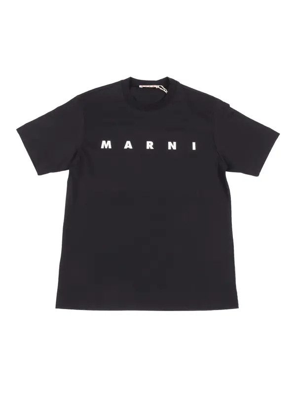 Marni Maglietta T-shirt - Red