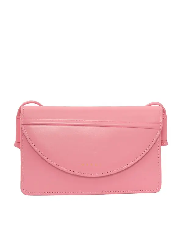 Marni Mini Bag - Red