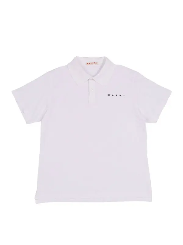 Marni T-shirt - White