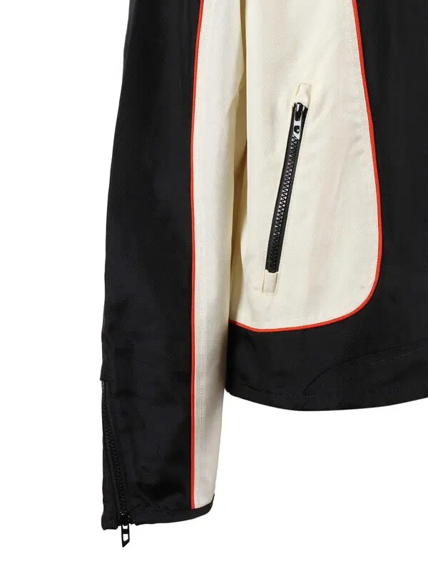 DIESEL® J-blink-wrd Jacket