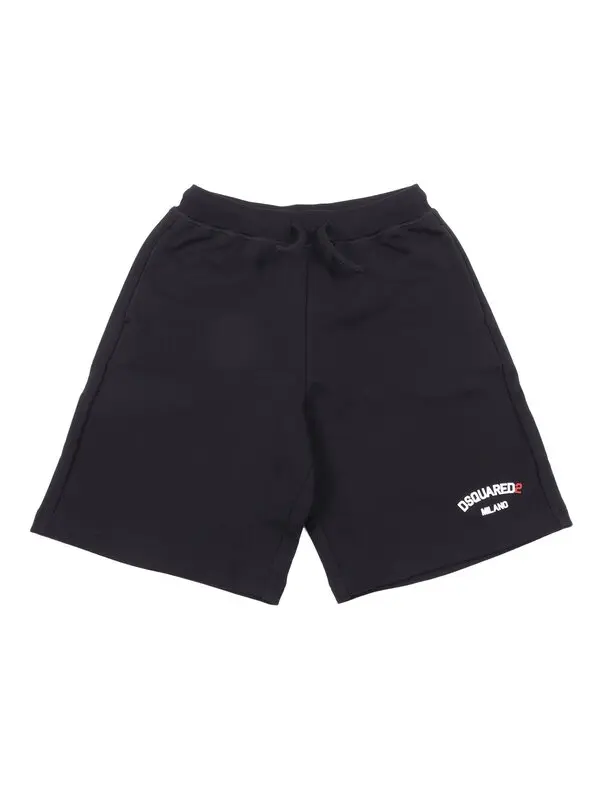 D SQUARED2 Bermuda Shorts