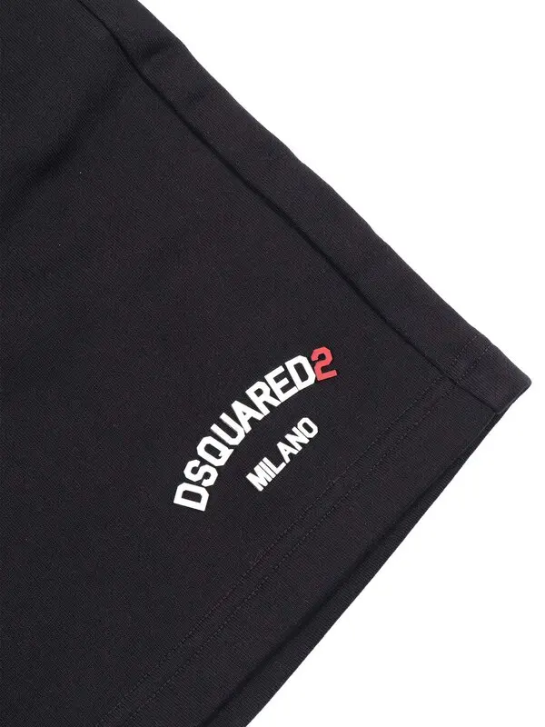 D SQUARED2 Bermuda Shorts