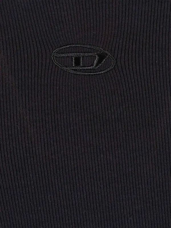 DIESEL® T-arm-lkds Top - Red