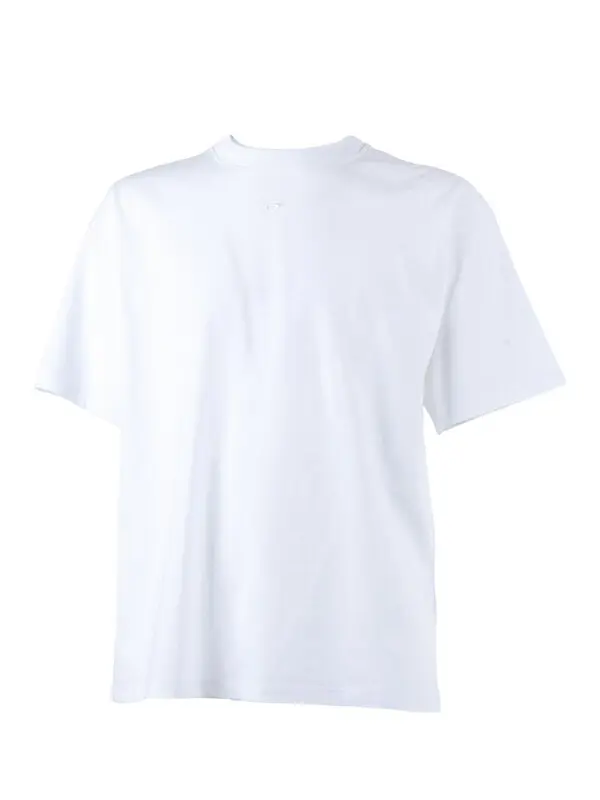 DIESEL® T-lucien-ihbi Maglietta - White