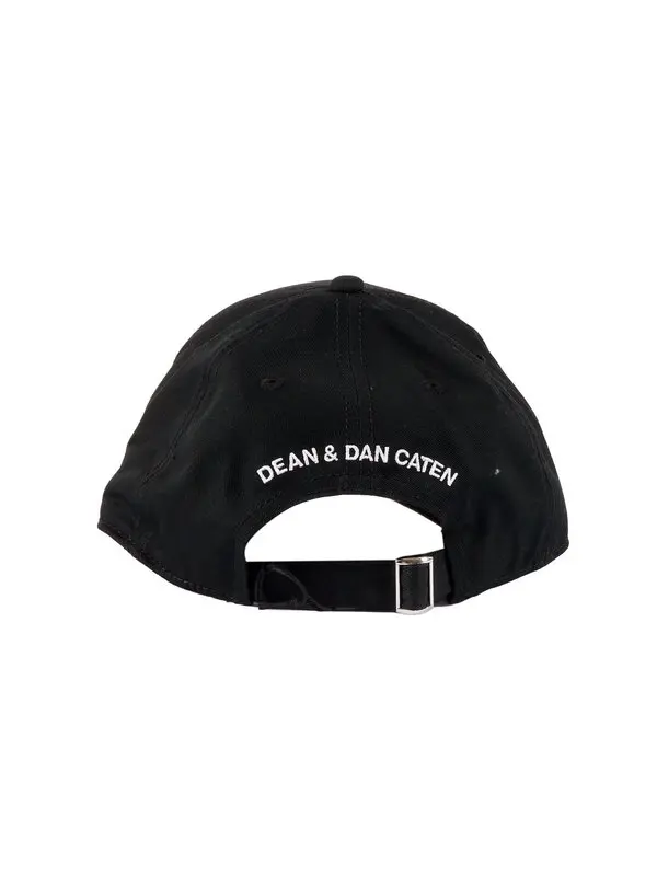 D SQUARED2 Cappello