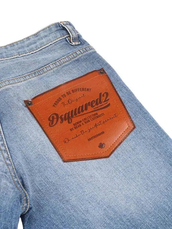 D SQUARED2 Cool Guy Jeans