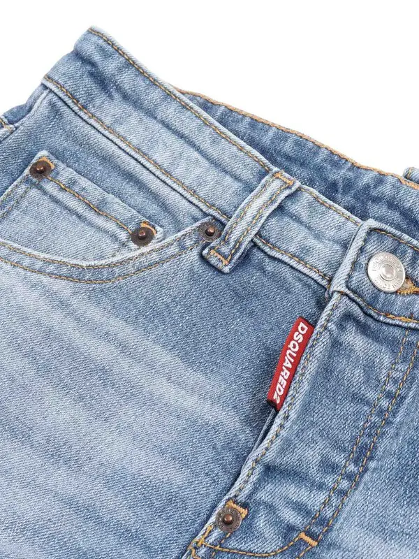 D SQUARED2 Cool Guy Jeans