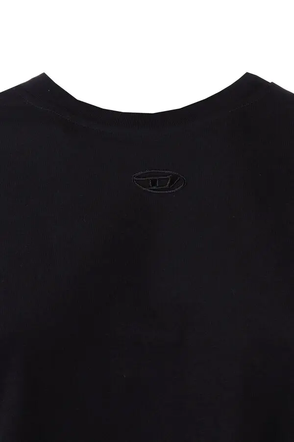 DIESEL® T-lucien-ihbi Maglietta - Red