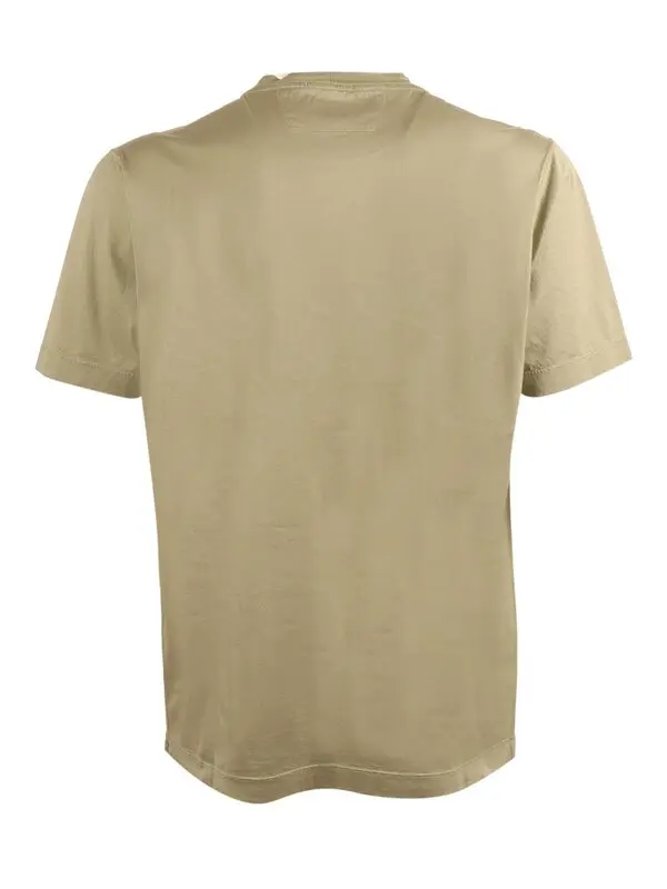 C.P. COMPANY Short Sleeve T-shirt - Other