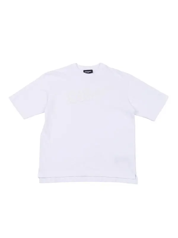 D SQUARED2 Dsquared2 Loose Fit T-shirt