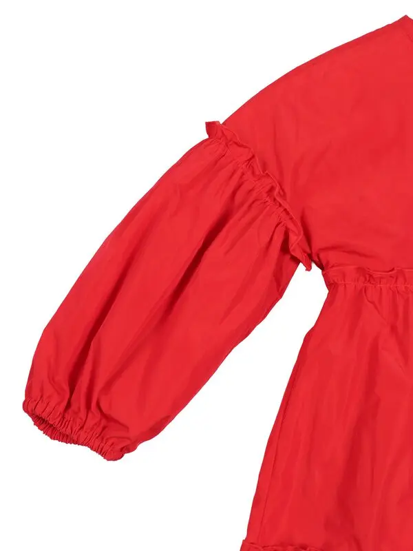 Stella McCartney Woven Dress