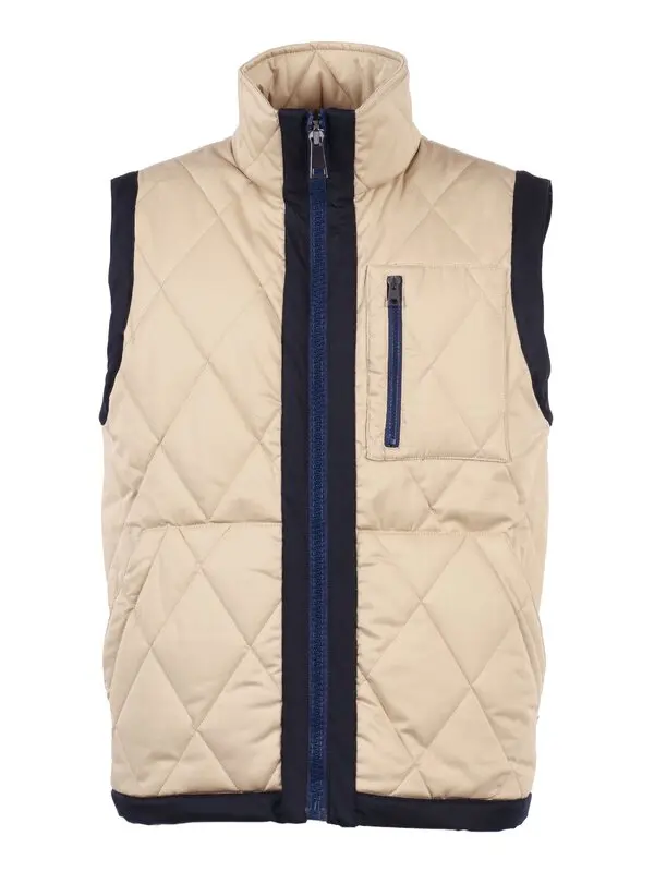 BALLANTYNE Quilted Vest - Other
