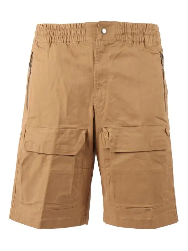 DIESEL® P-beeck-short-wrd-epch Calzoncini