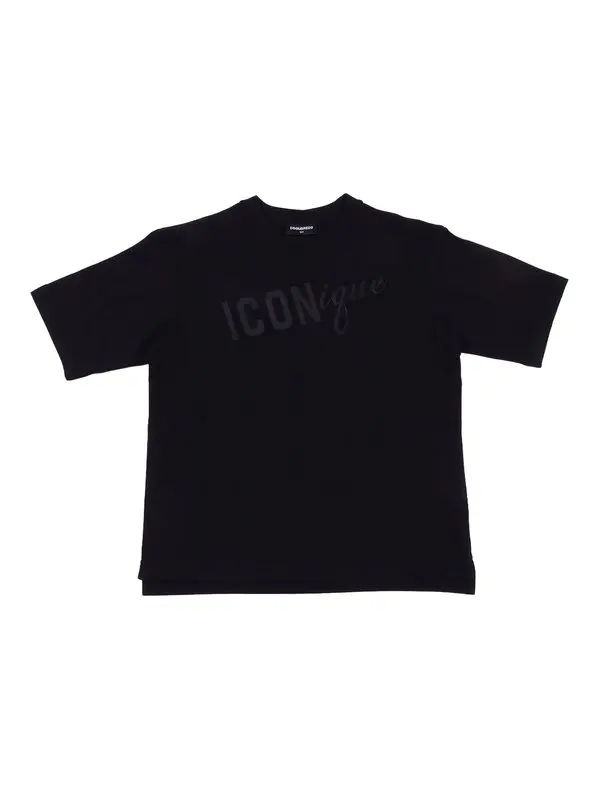 D SQUARED2 Loose Fit T-shirt