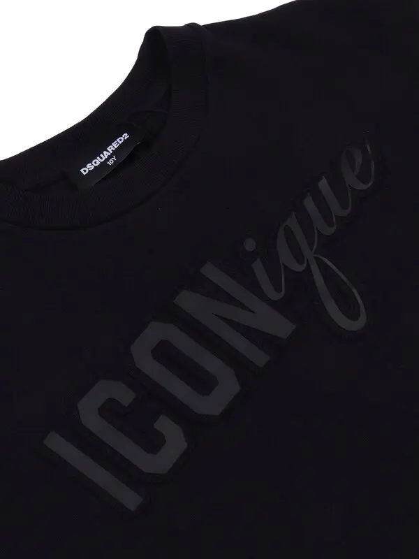 D SQUARED2 Loose Fit T-shirt