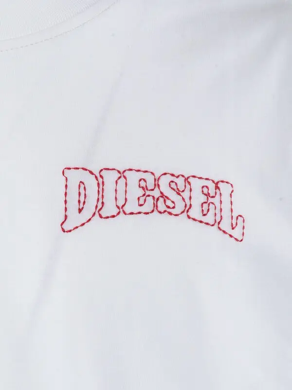 DIESEL® T-norm-v16 Maglietta