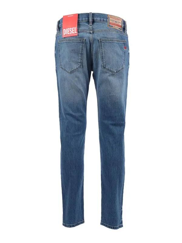 DIESEL® D-strukt L. Pantaloni
