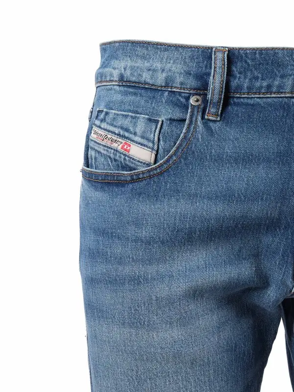 DIESEL® D-strukt L. Pantaloni