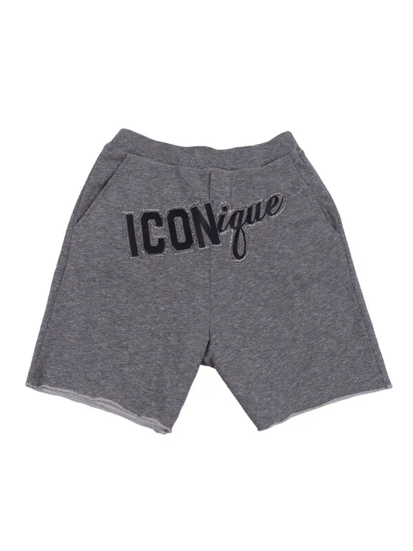D SQUARED2 Bermuda Shorts