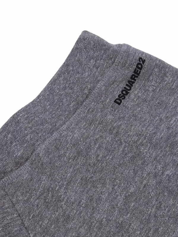 D SQUARED2 Bermuda Shorts