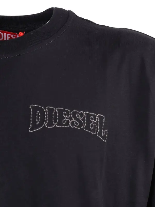 DIESEL® T-norm-v16 Maglietta