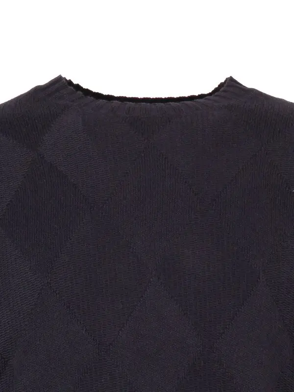 BALLANTYNE Pullover - Blu