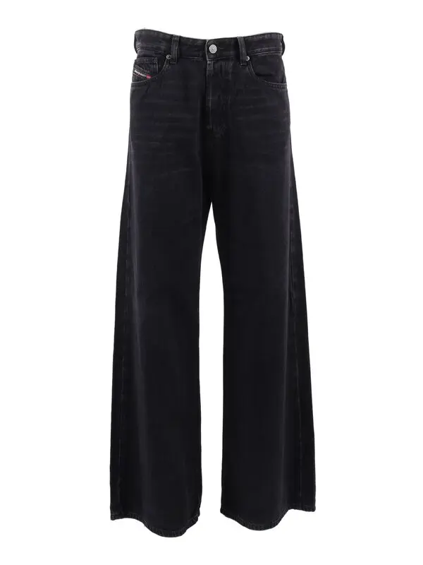 DIESEL® 1996 D-sire L.32 Pantaloni - Red