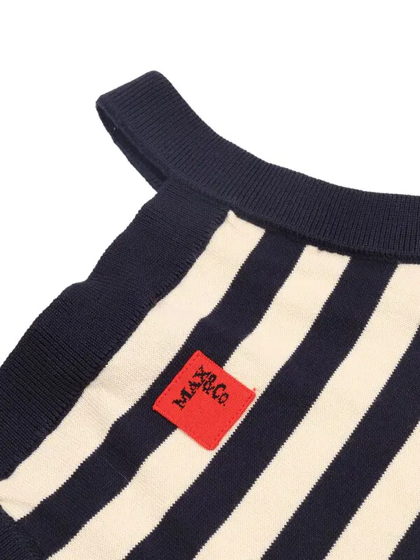MAX&CO Knit Top