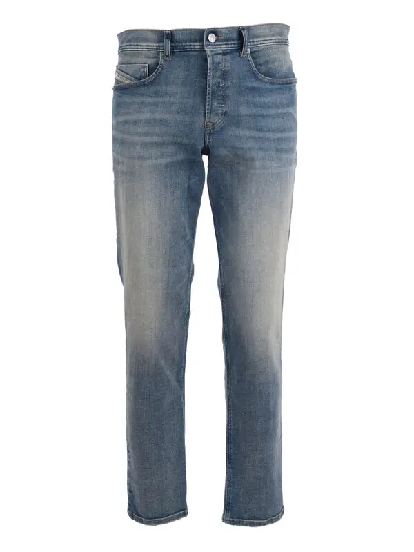 DIESEL® D-finitive L.32 Pantaloni - Blu
