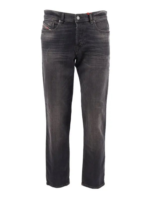 DIESEL® D-finitive L.32 Pantaloni - Red