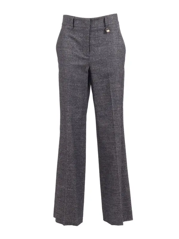 Lorena Antoniazzi Pants