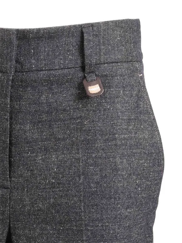 Lorena Antoniazzi Pants