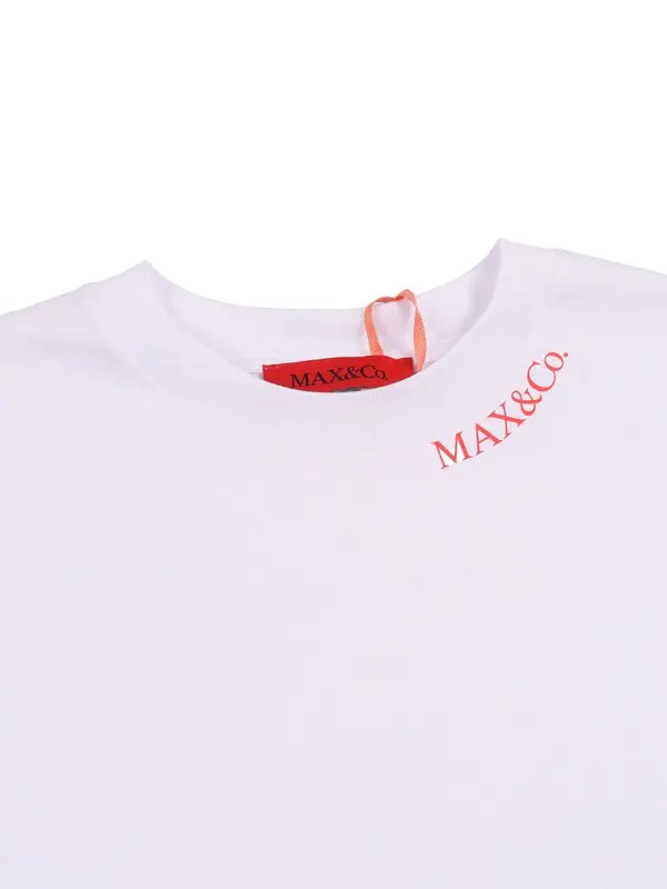 MAX&CO Maglietta T-shirt
