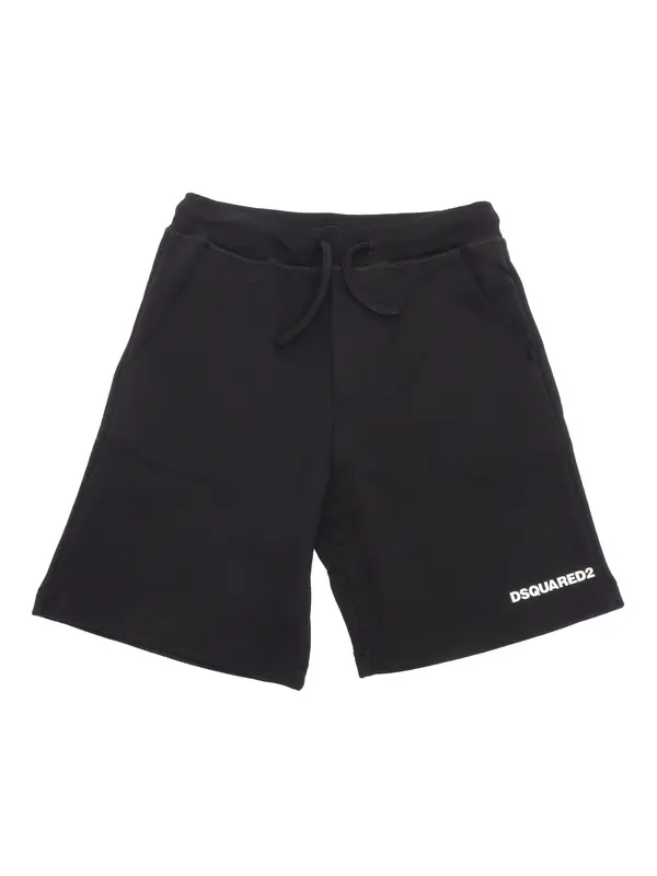 D SQUARED2 Bermuda Shorts