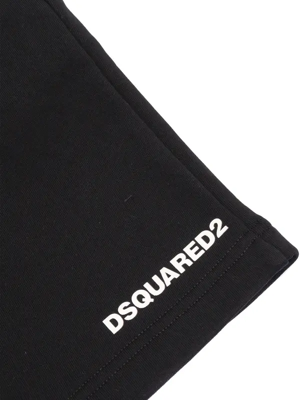 D SQUARED2 Bermuda Shorts