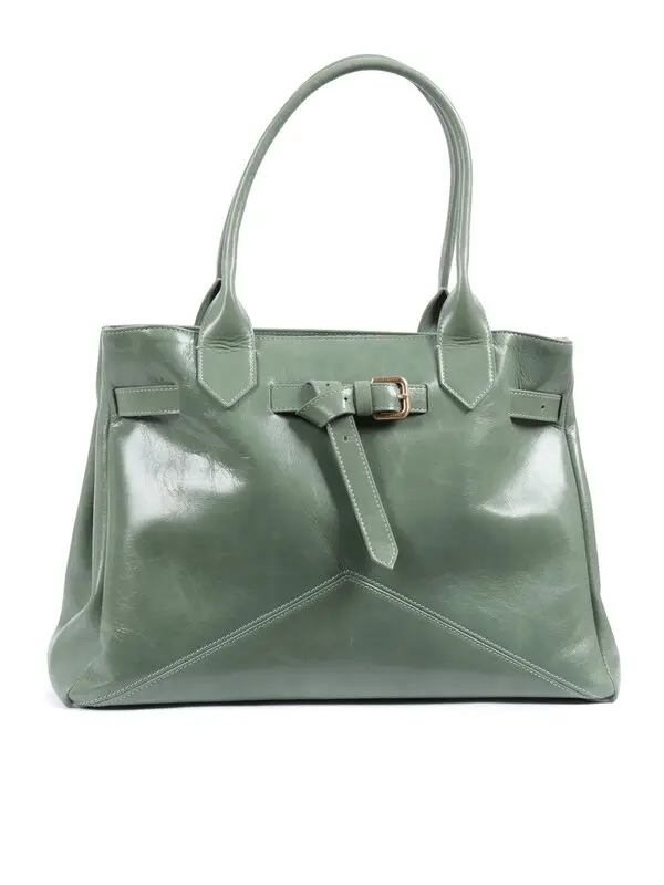 BALLANTYNE Kate Medium Bag - Green